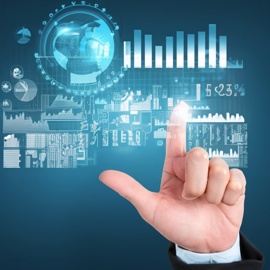 Data-driven Success: Leveraging Power BI for Business Intelligence – Quematics