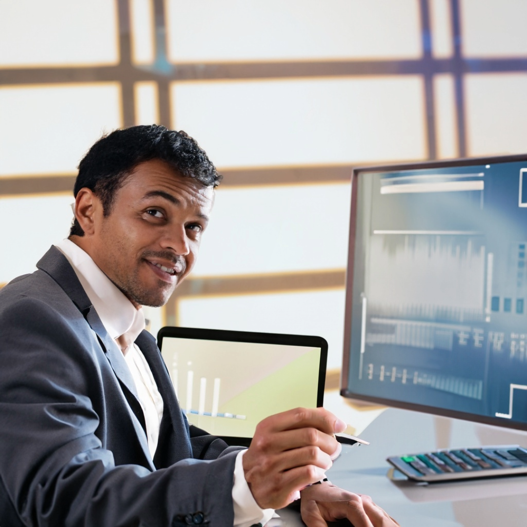 Transforming Raw Data into Actionable Intelligence with Power BI – Quematics