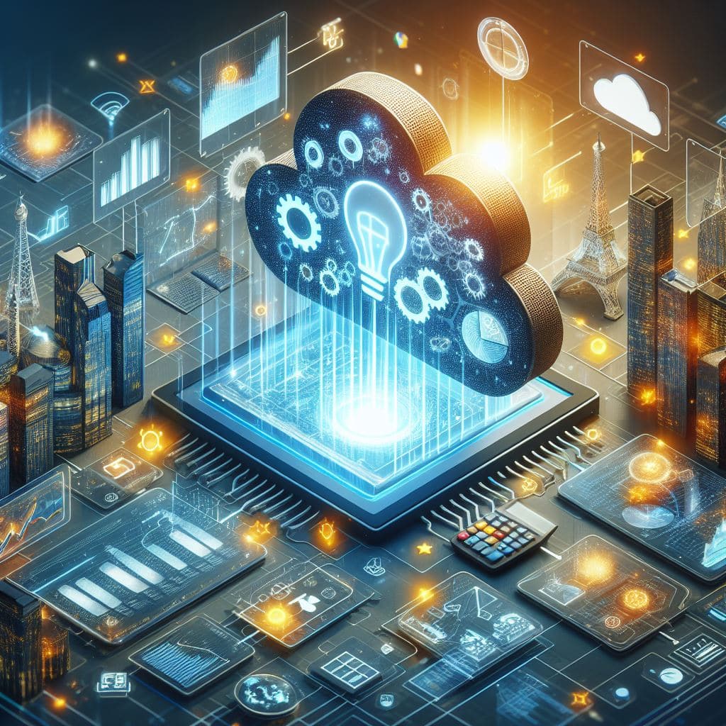 Mastering DAX: Advanced Calculations in Power BI – Quematics